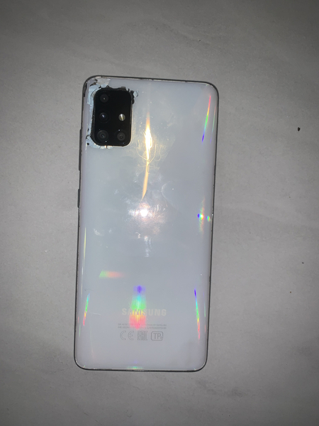 Samsung a51 64gb ideal