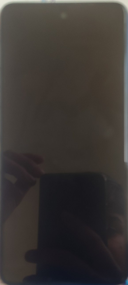 Infinix Hot 40 i 1 yil kafolati bilan