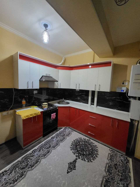 Arenda Sergeli 5