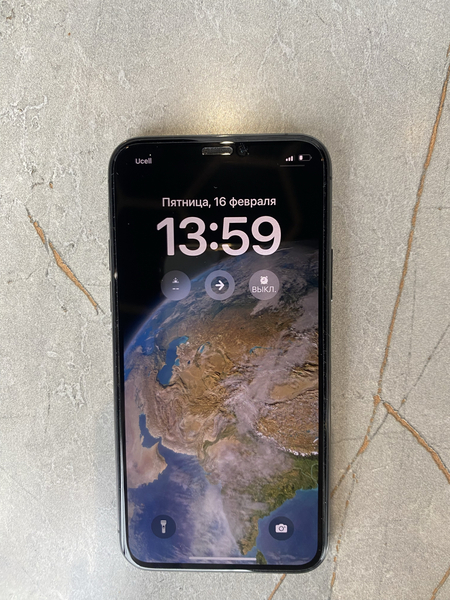 Iphone 11 pro xolati ideal 256 gb