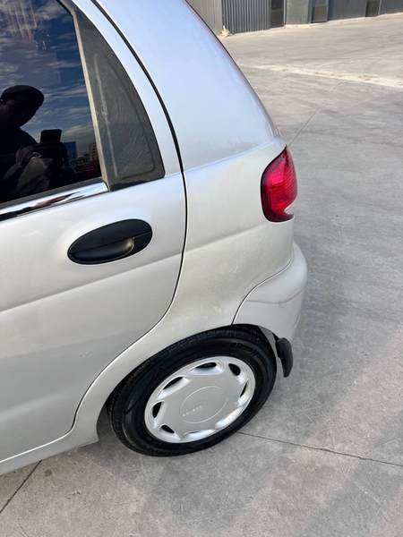 Matiz Avtamat Super kanditsaner
