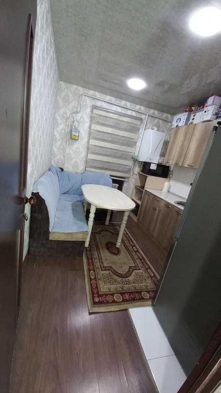 Срочно! Продажа. 3/7/7. Сергели-5 а