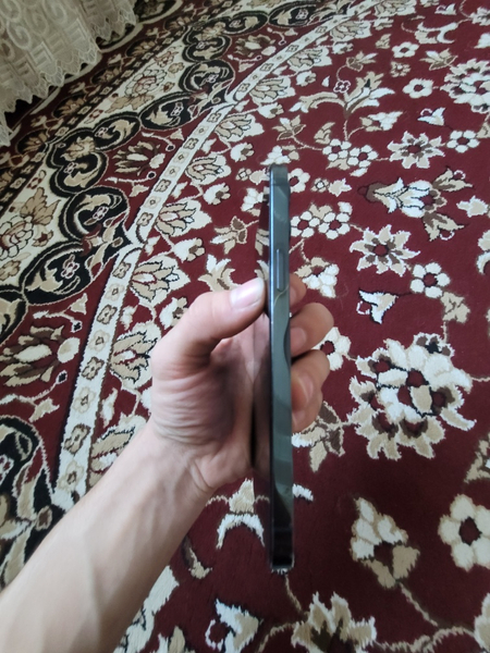 Iphone 12 pro max 256GB pacific blue
