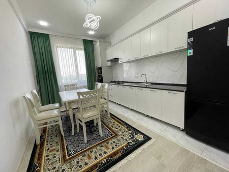 Аоенда квартиры Яккасарайский Район 550$