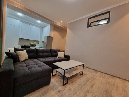 Продам квартиру 2х ком 45м2 Срочно! ЖК SOLARIS Кушбеги