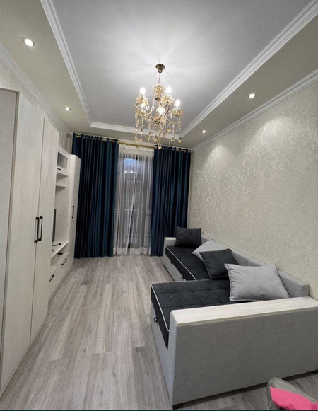 Юнусабад-6 • Havas   • 1-комн • 40 м² • этаж 5/9 • [ОК:024]