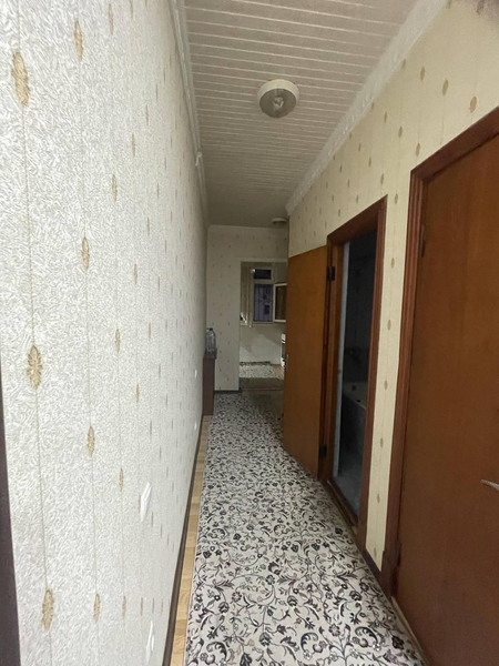 Метро Тинчлик 4 ком