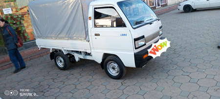 Labo 2022 30ming probeg
