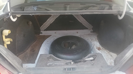 Yengil avtomobil Nexia 2