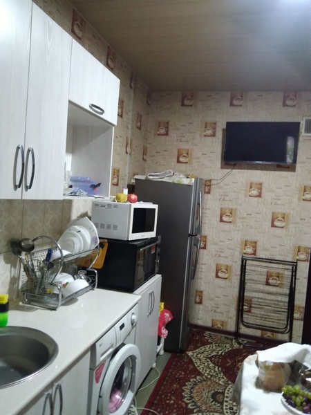 Продажа квартиры