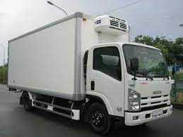 ISUZU 7.5 Sovutkchli  (Ribosiz) halol nasiyaga xarid qiling