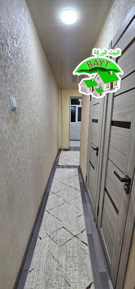 #МЕТРО М. УЛУГБЕК, Чиланзар Ц Квартал, 2в3\\\\4\\\\5, Продаётся Квартира