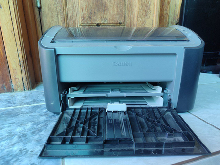 Canon LPB 2900B ideal