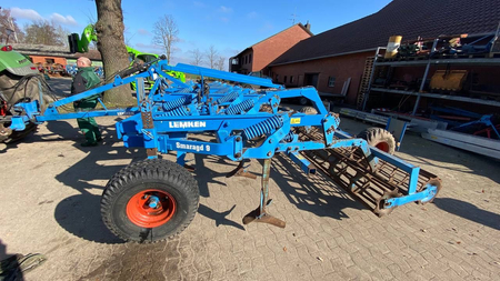 Lemken chizil, barana, claas, case tortadi