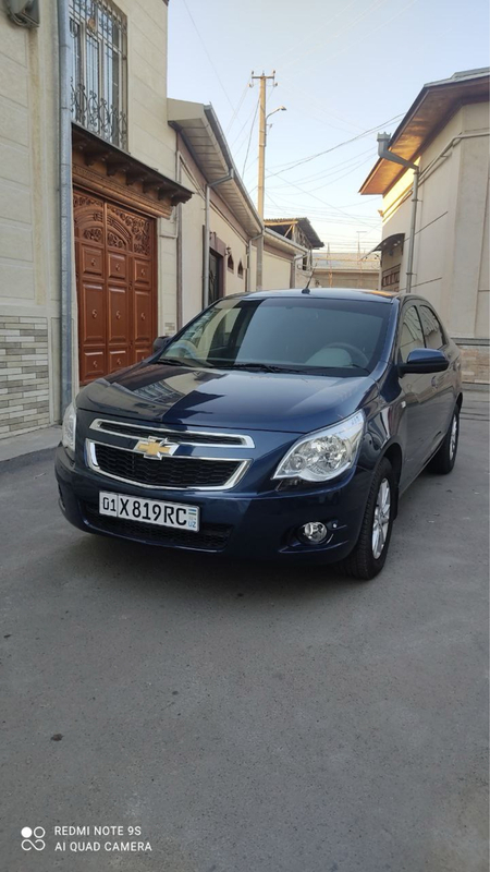 Cobalt Ltz 2024