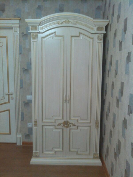 Zakaz mebel hitech