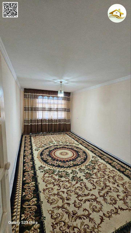 Продаётся 3х квартира на 3 этаж ор р ШАРК