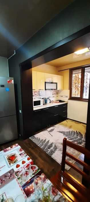 Мирабадский • Госпитальный • 2-комн • 68м² • этаж 3/9 • [MGA: 259]