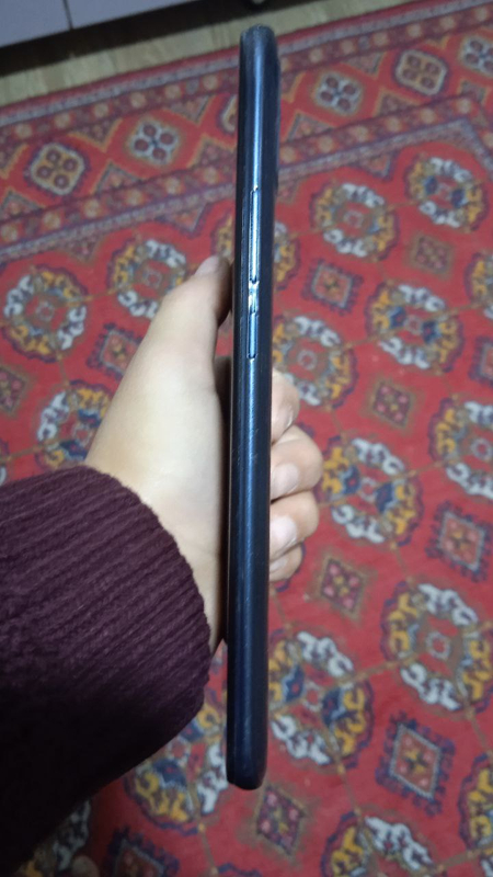 Infinix 10 hot play