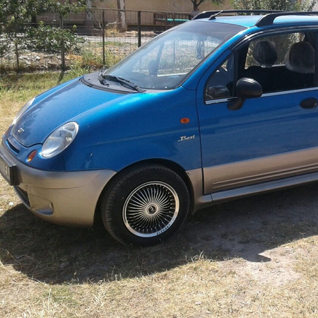 Matiz best          .