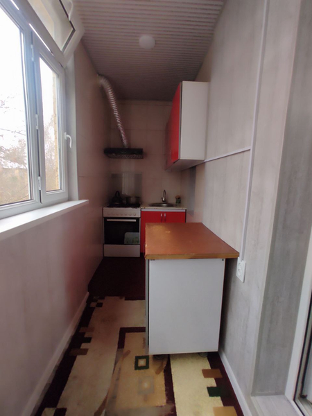 Ижарага берилади