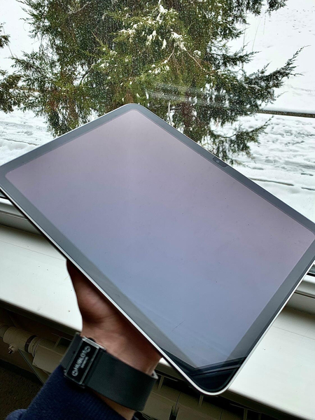 Ipad 10 256 gb holati ideal