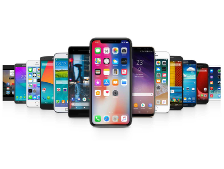 Разблокировка | Прошивка | Google FRP | Apple | Android
