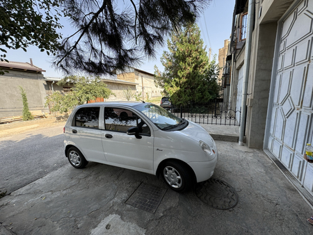 matiz best 2018 super