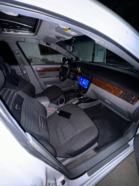 Lacetti 1.8 avtomat gazi bor sotiladi ili arenda