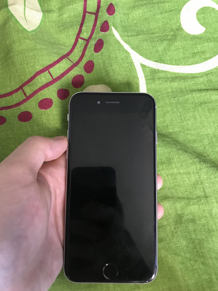 Iphone 6 16gb xolati yaxshi