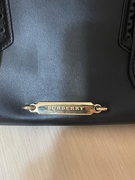 Сумка Burberry (оригинал)