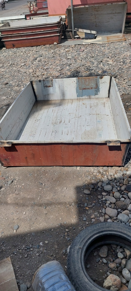 Карета,лой аралаштирадиган 50тадан куп олсангиз доставка  биздан