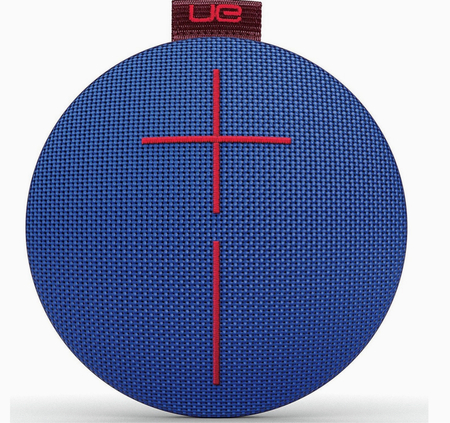 Ultimate Ears ROLL 2 Atmosphere Wireless Portable Speaker (Waterproof)