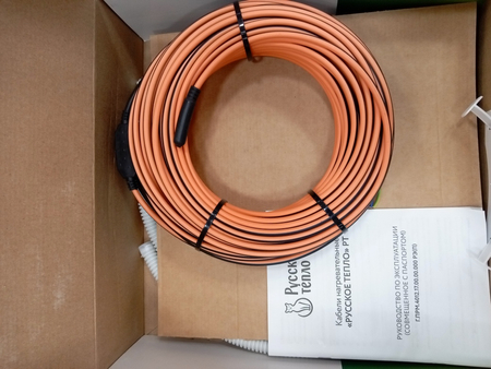 Elektron Topli pol