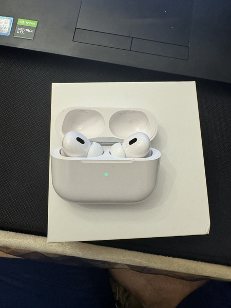 Airpods pro 2 type-c