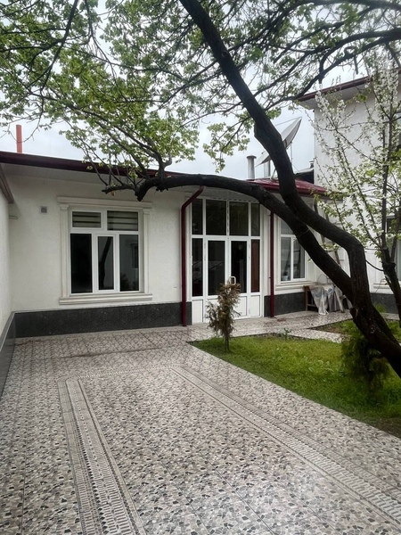 #9168 Сдается в аренду Дом! Яккасарайский р-н, Саломатина