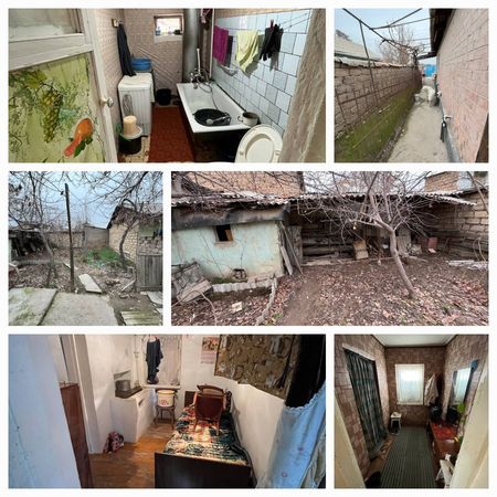 ПРОДАЕТСЯ ДОМ в городе Алмалык