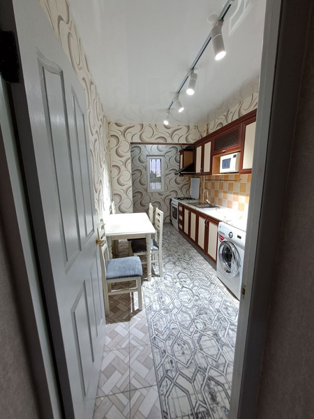 метро Космонавтов 3/7/9 Евроремонт мебель техника 70м2