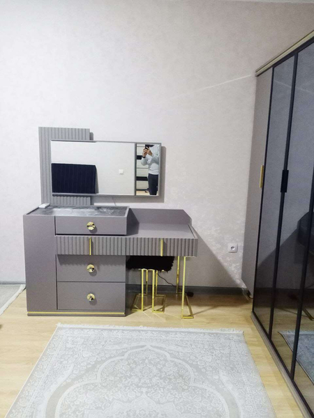 Аренда Чиланзар, Узбекфильм, 2/3/9