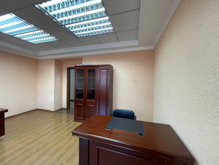 Аренда офис с мебелью 32 кв м аэропорт корзинка 24/7 доступ