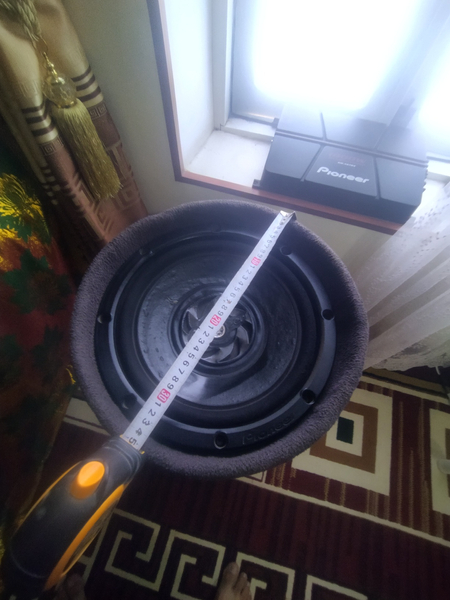 Usilitl Sabbufeer 1000 Watt
