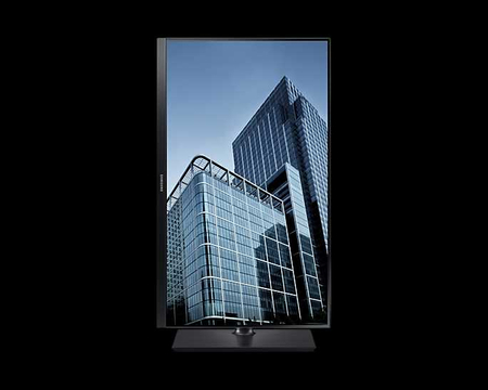 Свой 27″ Монитор высокого разрешения SH85 [S27H850QFI]