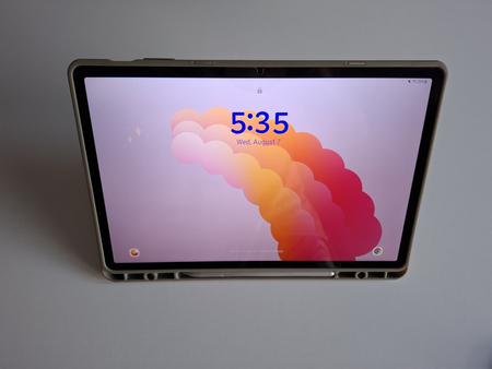 Samsung Galaxy Tab S7 fe