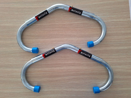Antibrik tepadigan mollar uchun