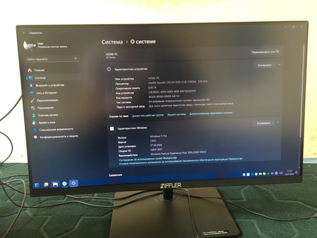 kompyuter windows 11 oyinga va dasturlar uchun