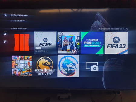 Play Station 5 Diskavodli IDEAL!!!