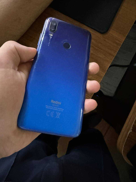 Xiaomi Redmi 7 64 Gb