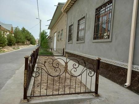Barcha turdagi sivarichni ishlarni qilamiz