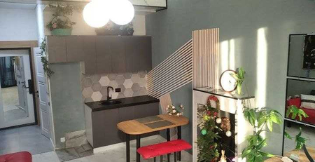 ЖК Prestige Gardens 1 комнатная Евроремонт 29м2 Шота Руставели