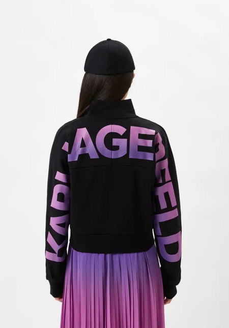 Костюм Karl Lagerfeld xs